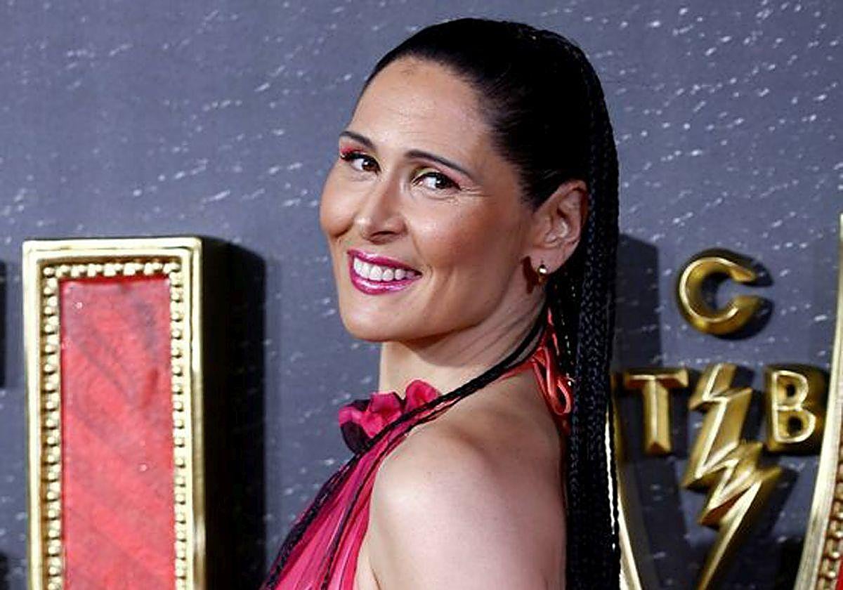 Rosa L pez Decepcionada Por No Ser Invitada A Los Goya Celebrados En Rosa L pez Decepcionada Por No Ser Invitada A Los Goya Celebrados En